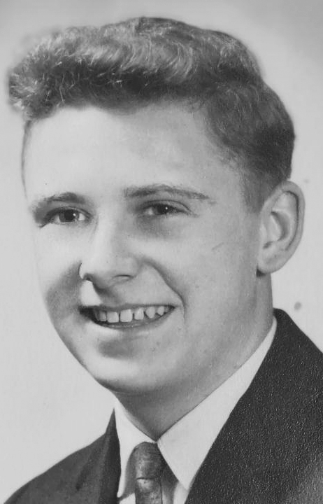 Paul A. Benedict 1945-2023 | News, Sports, Jobs - Tribune Chronicle